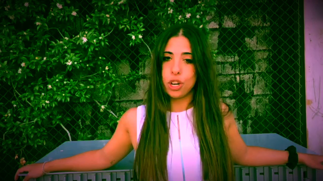 Vídeo de presentación de Fatima Moreno - YouTube