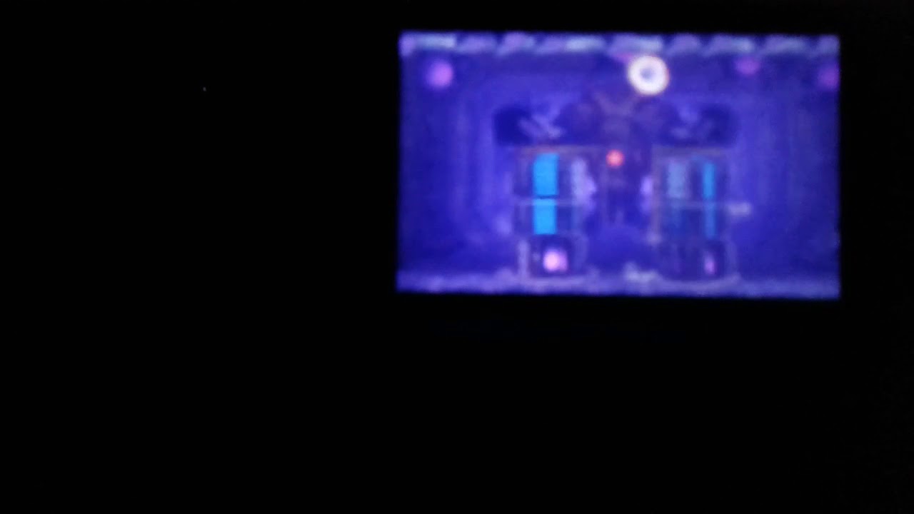 Metroid Samus Return mode Fusion vs Diggernaut - YouTube