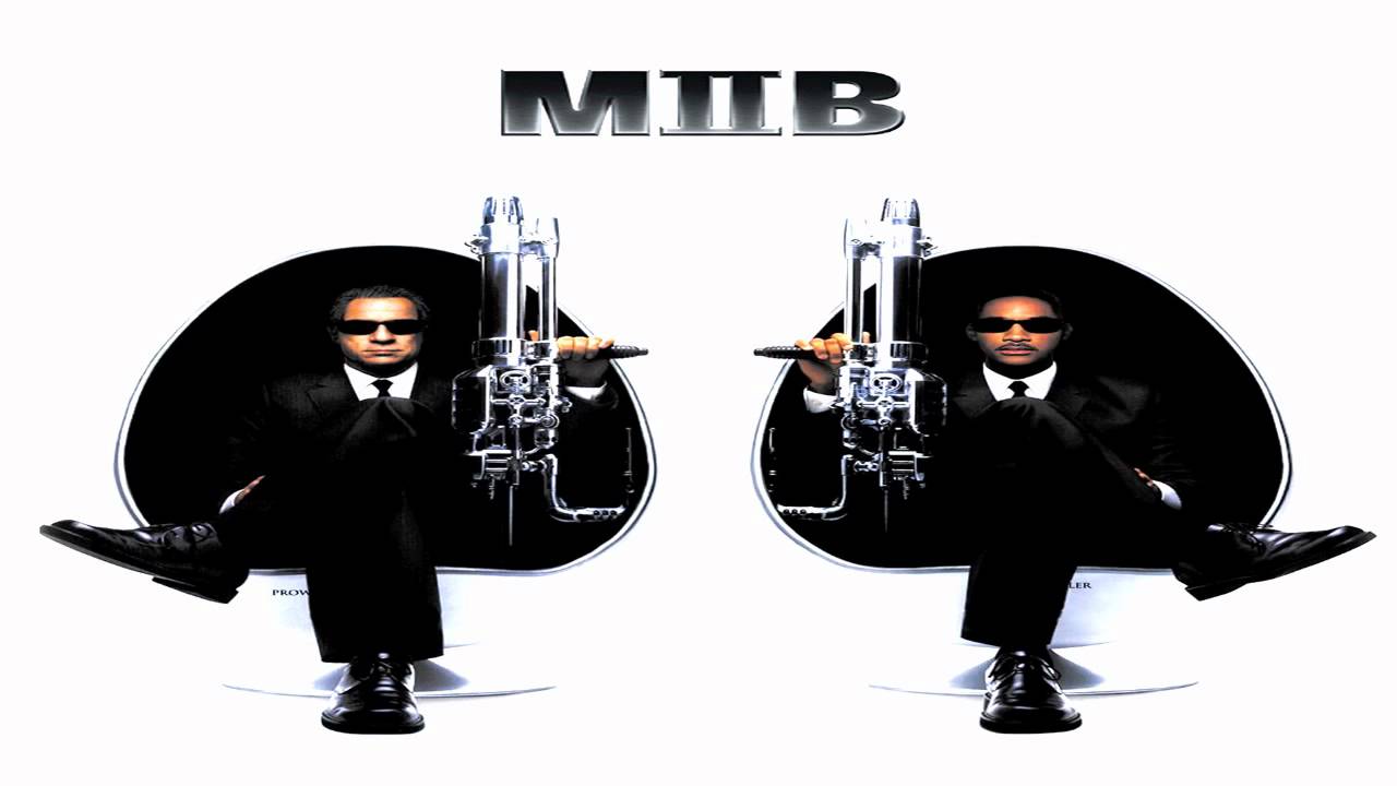Men In Black 2 (2002) Worm Lounge #2 (Soundtrack OST) - YouTube