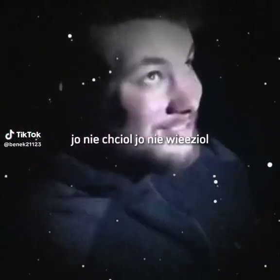 Jo nie chcioł - YouTube