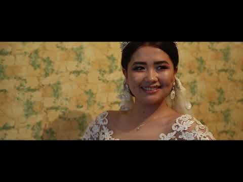 Свадьба Нурлан и Эльмира #1