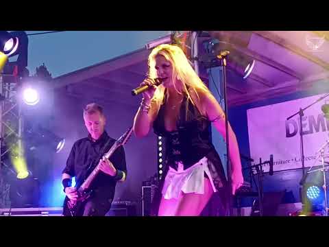 Everwish (French Nightwish Cover Band) - Covering Nightwish Live on 25th June 2022 in Brittany