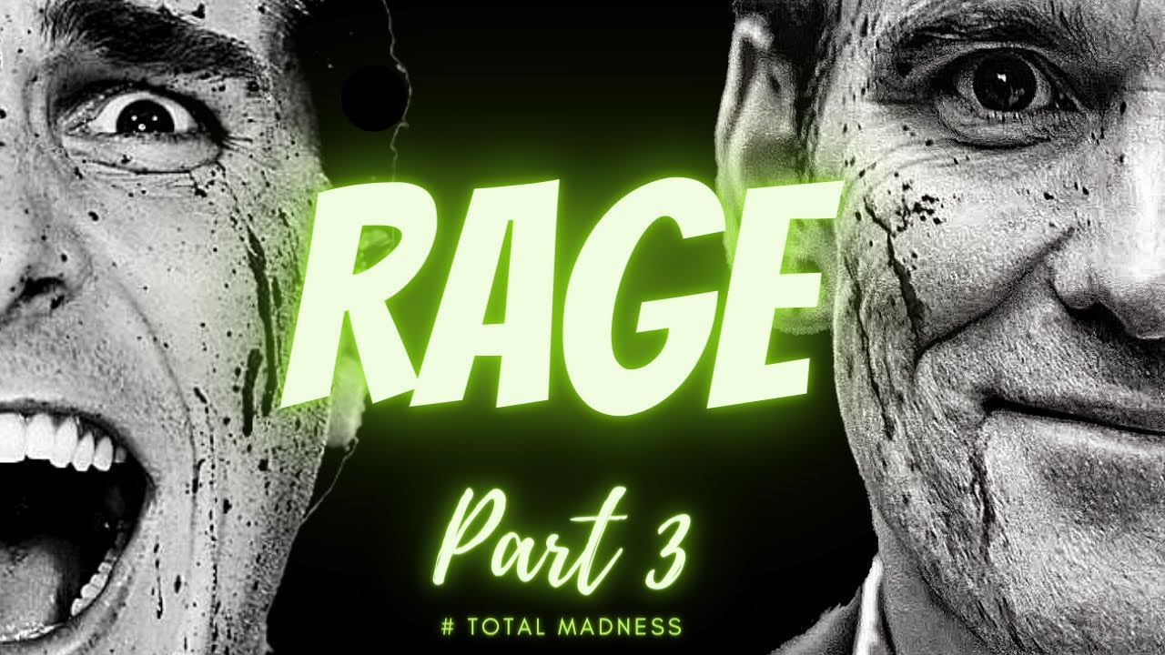 Top 10 Rage & Anger Movie Scenes. The Best Acting of All Time. Part 3 ...