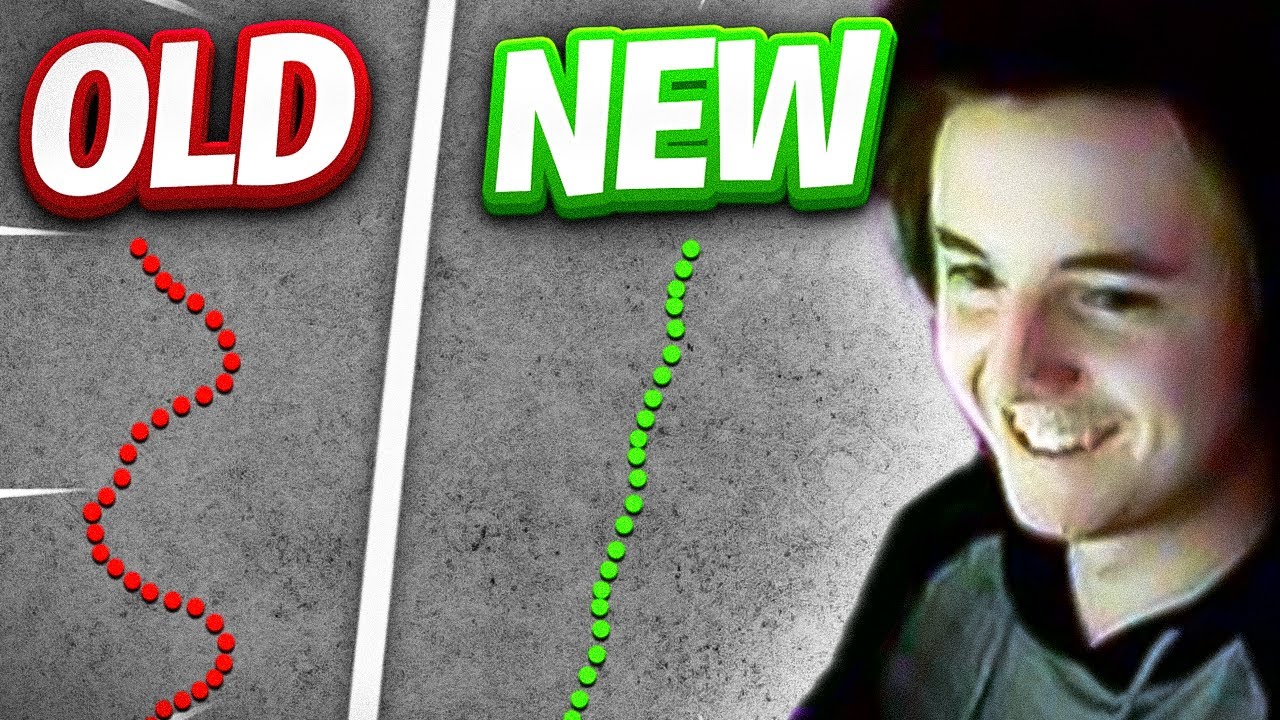 NEW Rust Recoil and more: First Impressions - YouTube