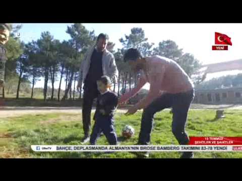 ŞEHİTLER VE ŞAHİTLER BELGESELİ 10 mart ülke tv yayını  ÜMİT ÖZDEMİR