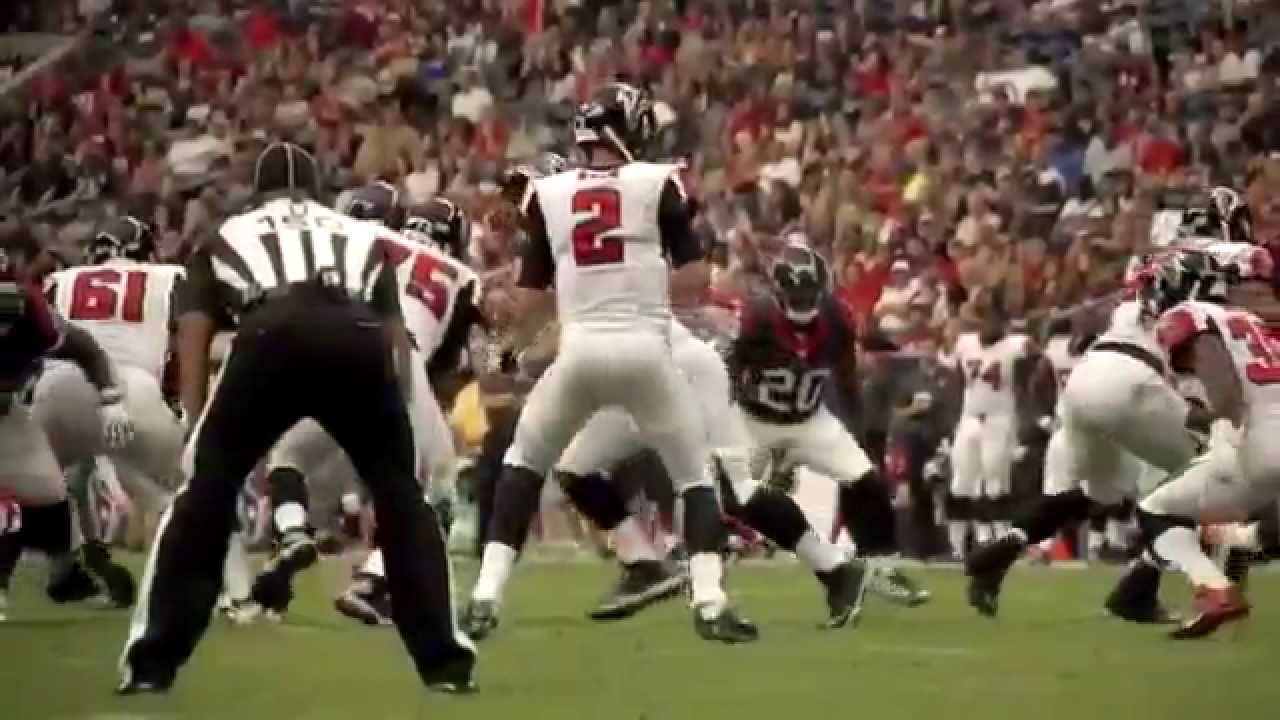 NFL Big Plays Mix - YouTube