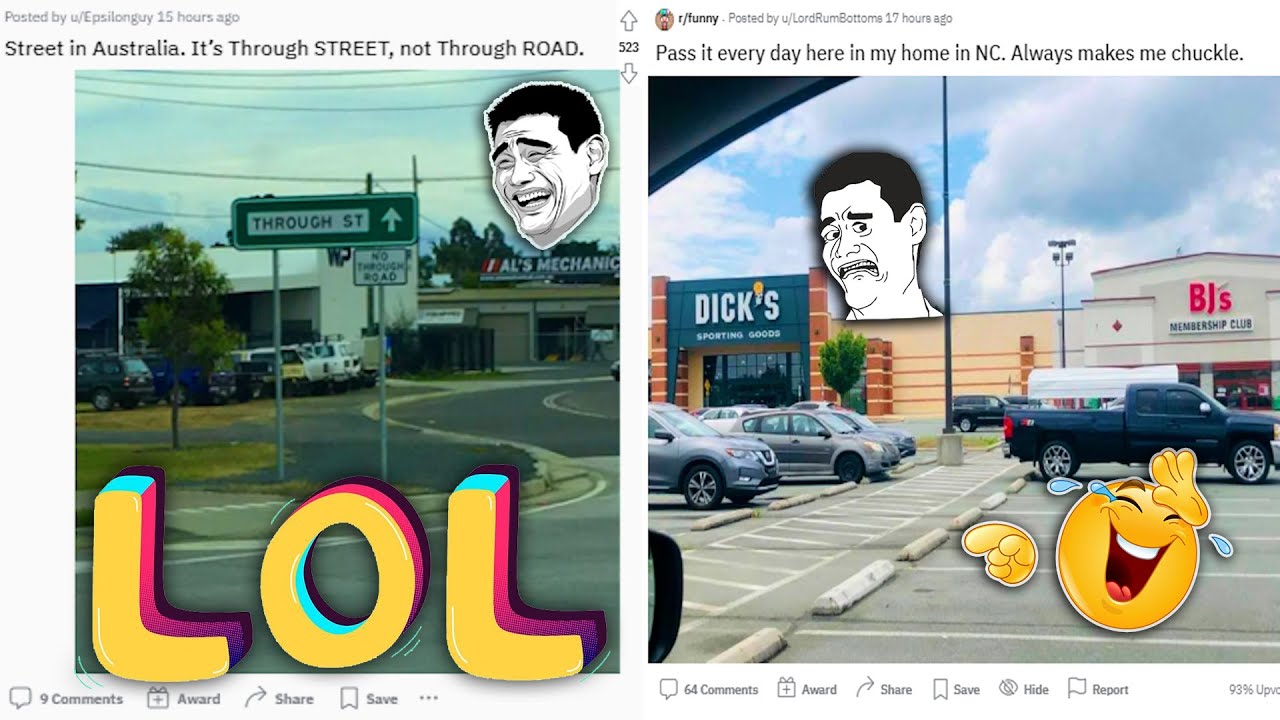 Reddit memes compilation | Funniest Reddit memes - YouTube