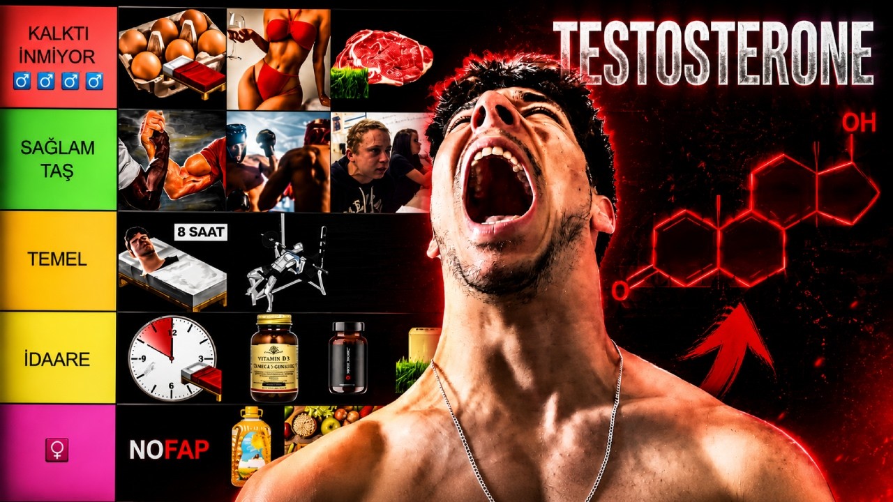 TESTOSTERONE T ERL ST YouTube testosterone-t-erl-st-youtube