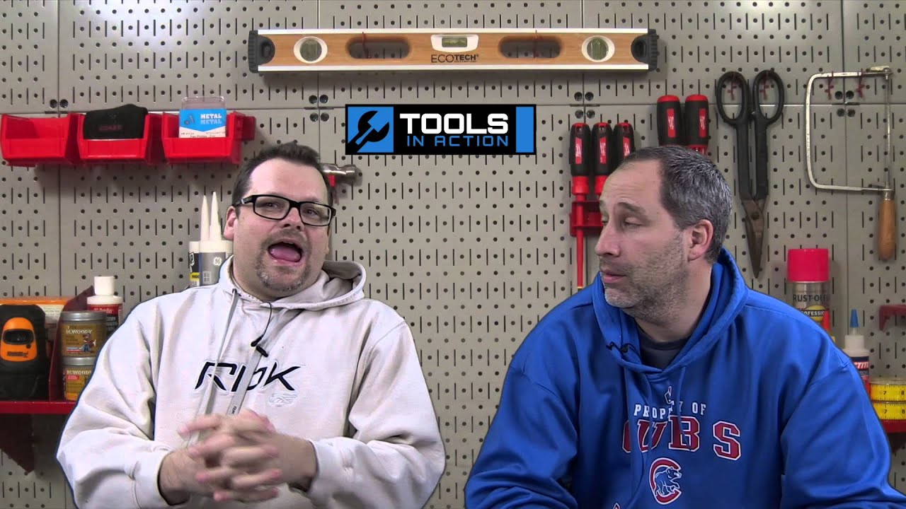 Tim Carter Retires - April Fool's 2014 - YouTube