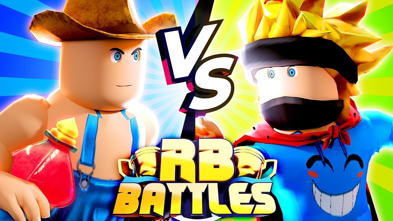 Flamingo vs Calixo Intro (RB Battles Season 3) - YouTube