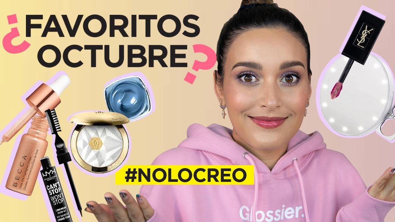 ¿VALEN LA PENA? FAVORITOS... PRIMERAS IMPRESIONES | PAU FLORENCIA - YouTube