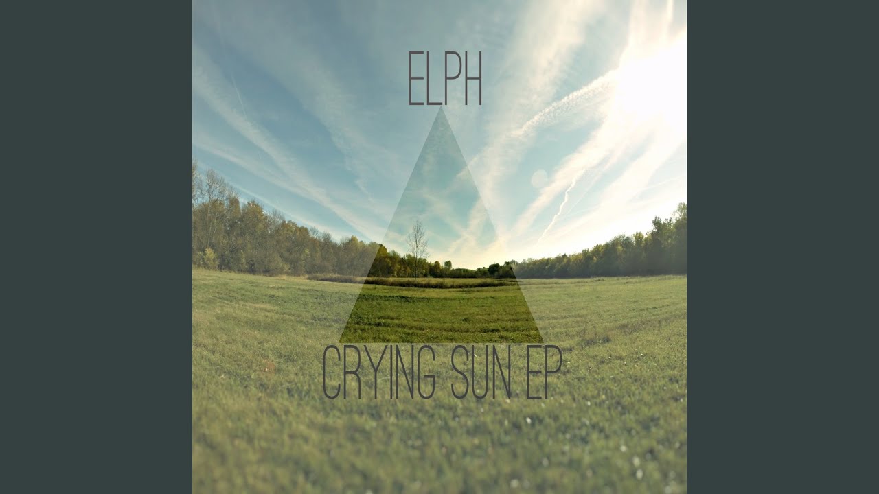 Crying Sun (Original Mix) - YouTube