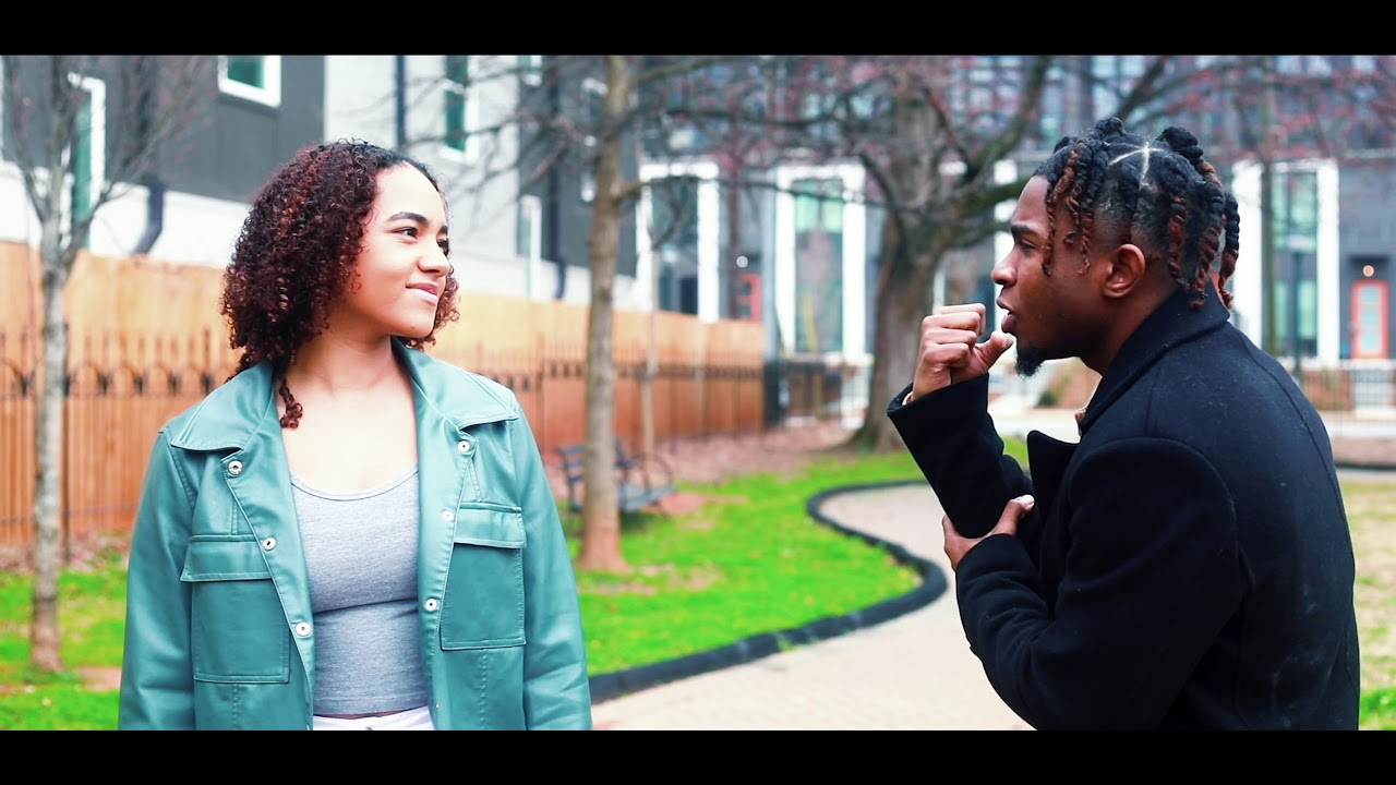 HER (OFFICIAL MUSIC VIDEO) - YouTube