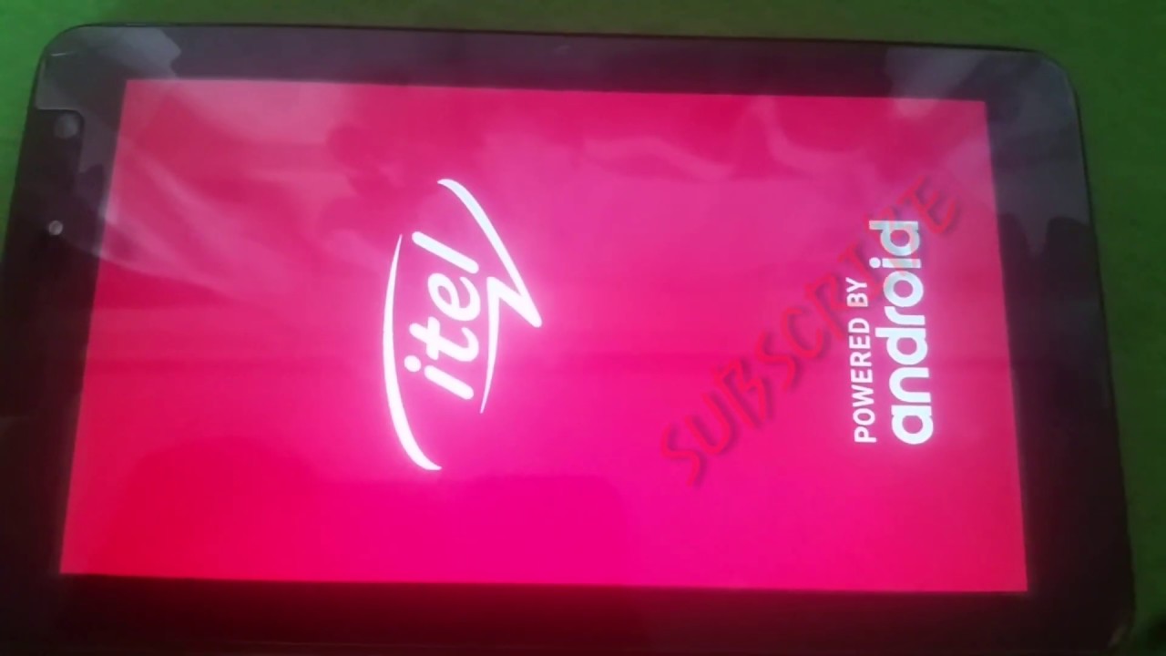 Itel Prime 4 (Frp) bypass Google Account Verification working 💯% 2019 ...