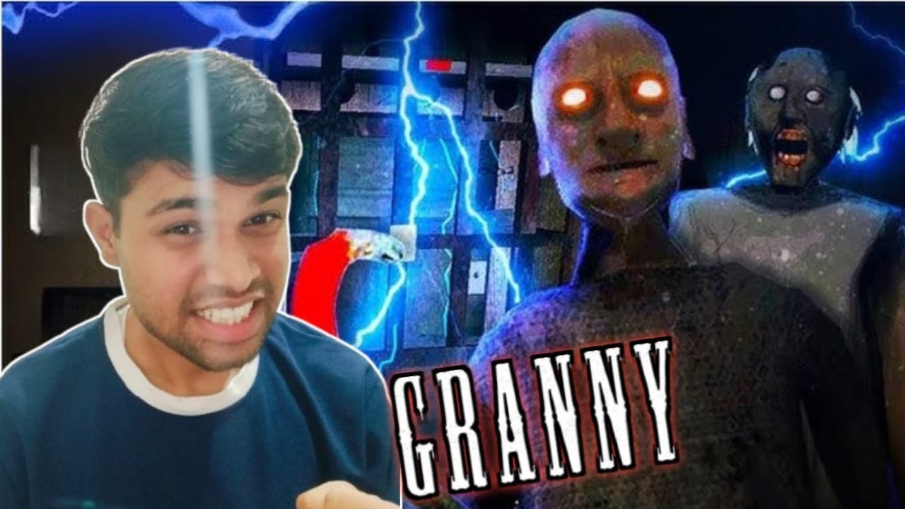 🔴Granny Live Stream | Granny Gameplay Video | Granny Live #shorts #granny #virals #granny - YouTube