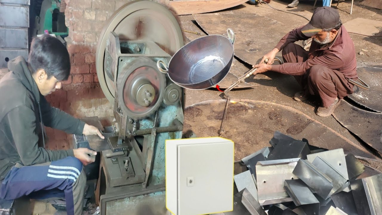 Top 3! Incredible Mass Production Factory Manufacturing Process Videos ...