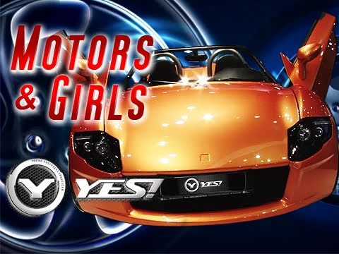 Yes! Roadster 3.2 Turbo - Racing Sportwagen - YouTube