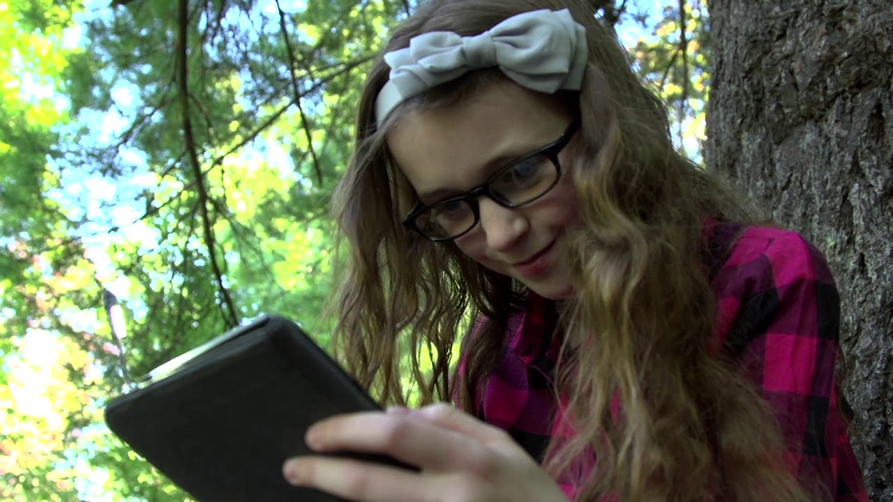 Isabelle Germano's Neurosurgery Children's Book - YouTube