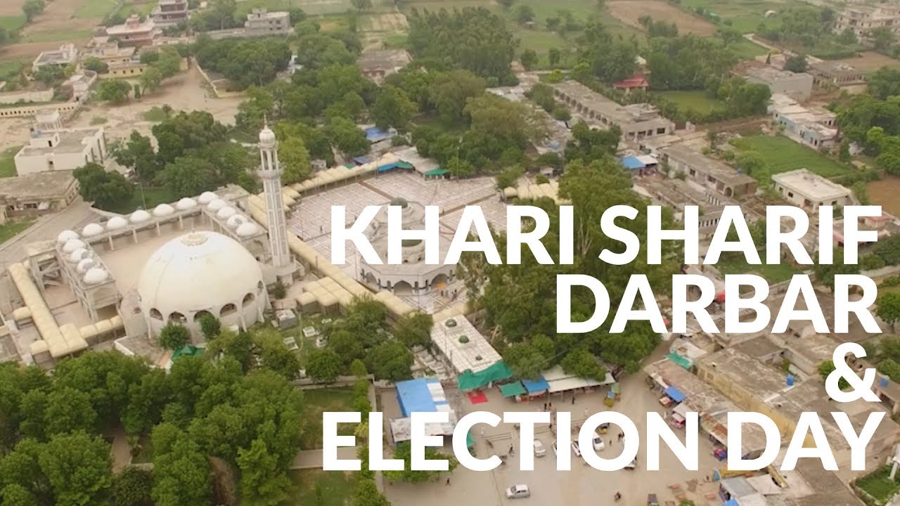 Khari Sharif Darbar - YouTube