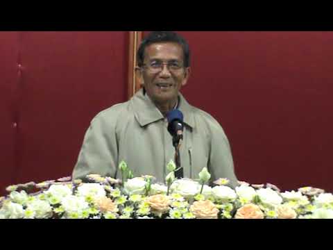 Filipus di Samaria - Kisah Para Rasul 8 ayat 4-25 - YouTube