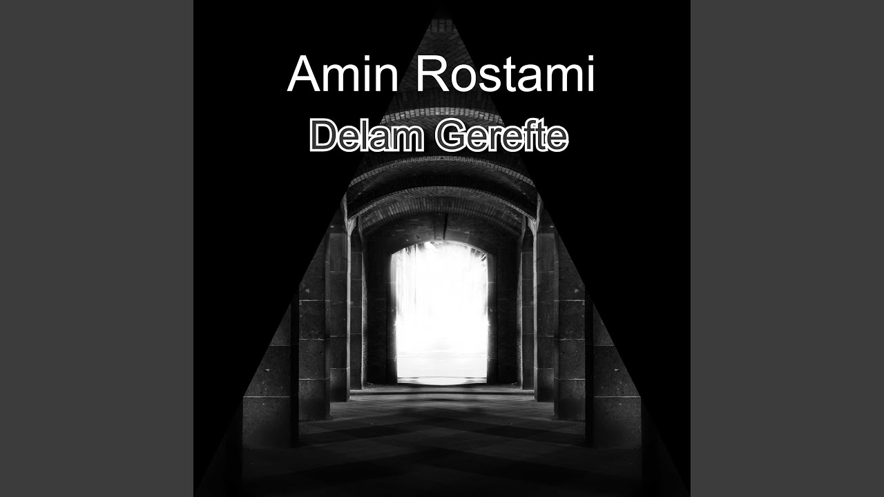 Delam Gerefte - YouTube Music