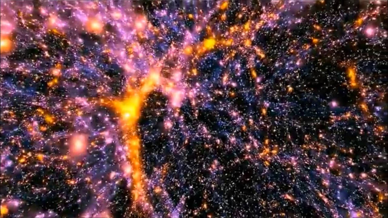 mapa estelar - YouTube