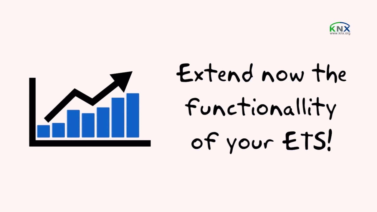 ETS App - Device Editor - YouTube