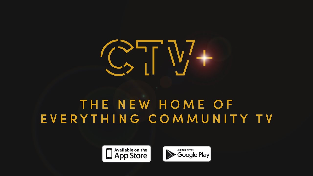 The Local Footy Show - CTV+ Watch Different - YouTube