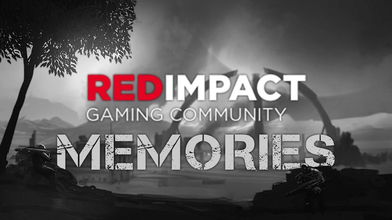 Red Impact - Memories - YouTube
