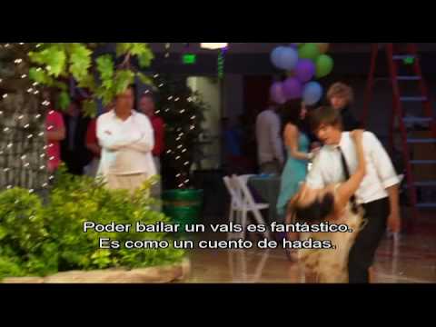 HSM 3: The Making Of (Part 2) (Subtitled) - YouTube