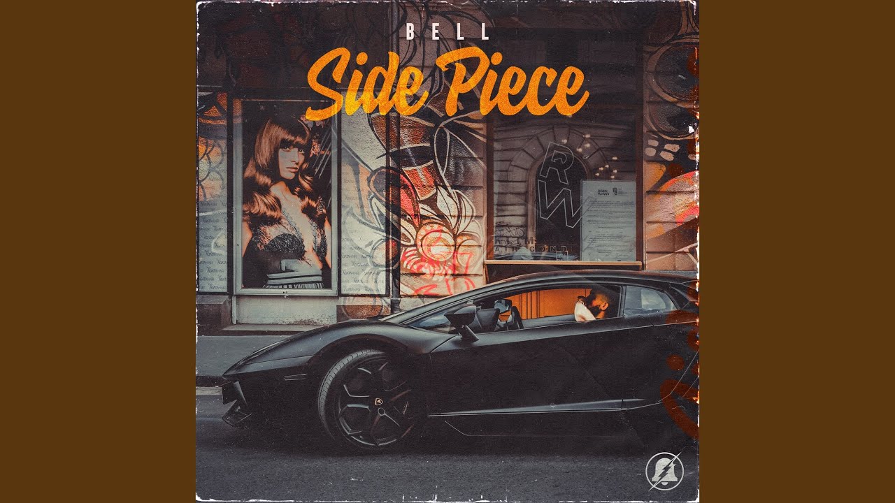Side Piece - YouTube