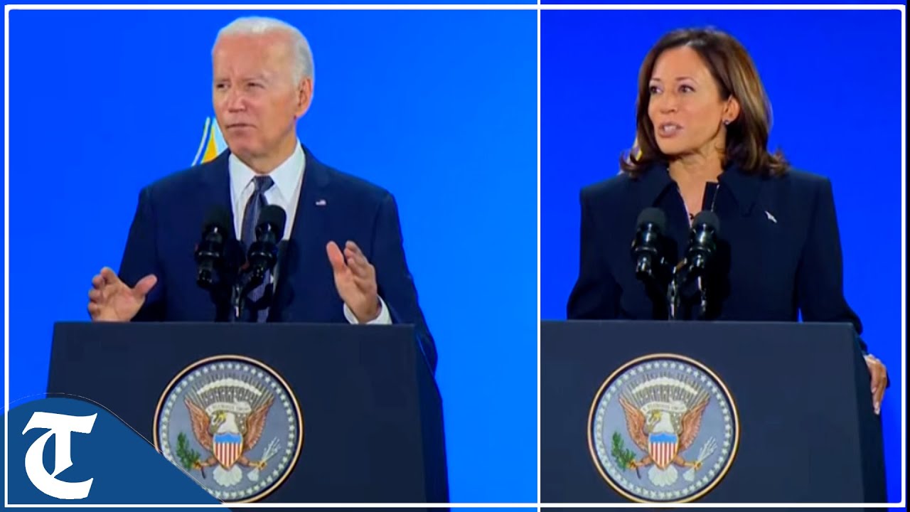 APEC Summit 2023: US President Biden highlights challenges ahead for ...