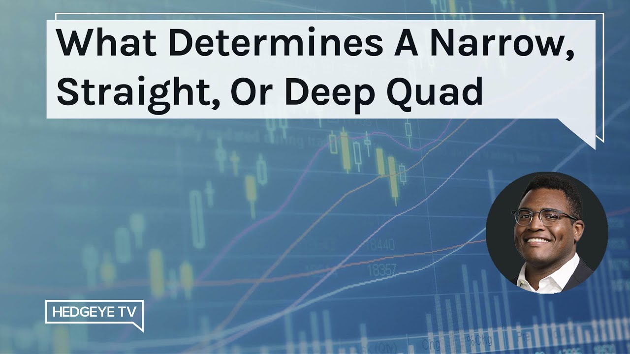 What Determines A Narrow, Straight, Or Deep Quad - YouTube