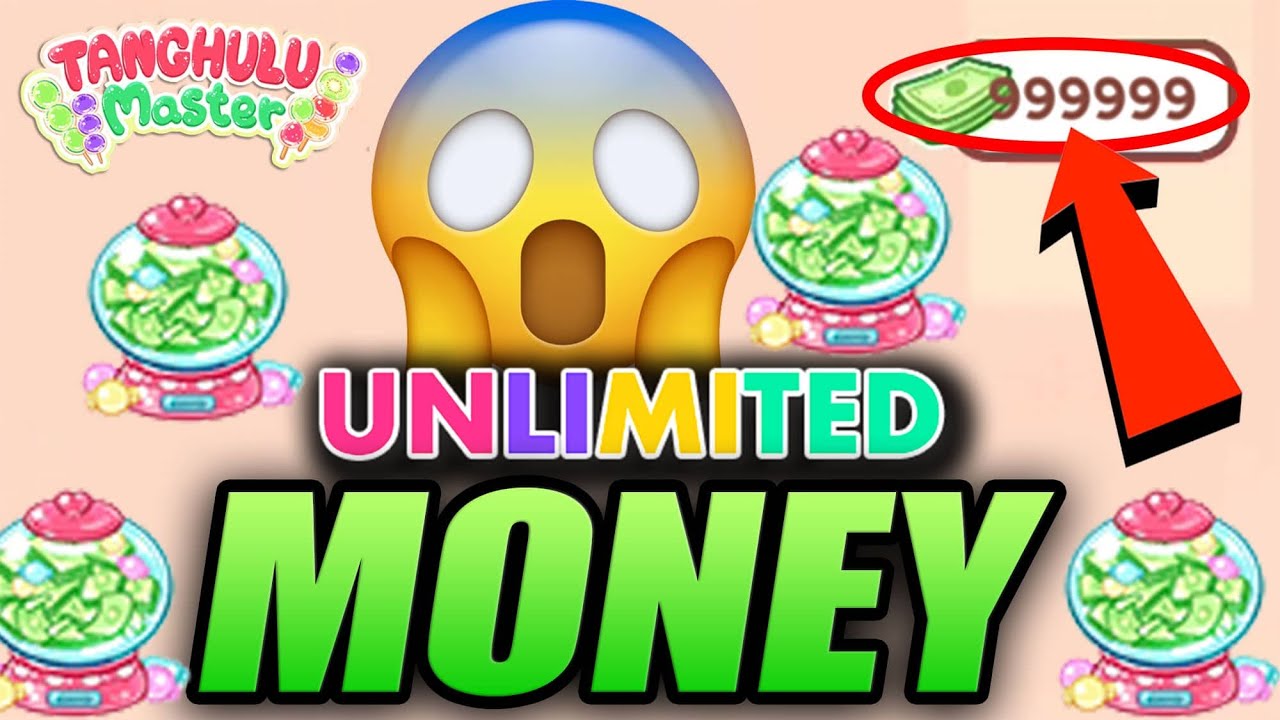 Tanghulu Master Hack - Unlimited Free Money - YouTube