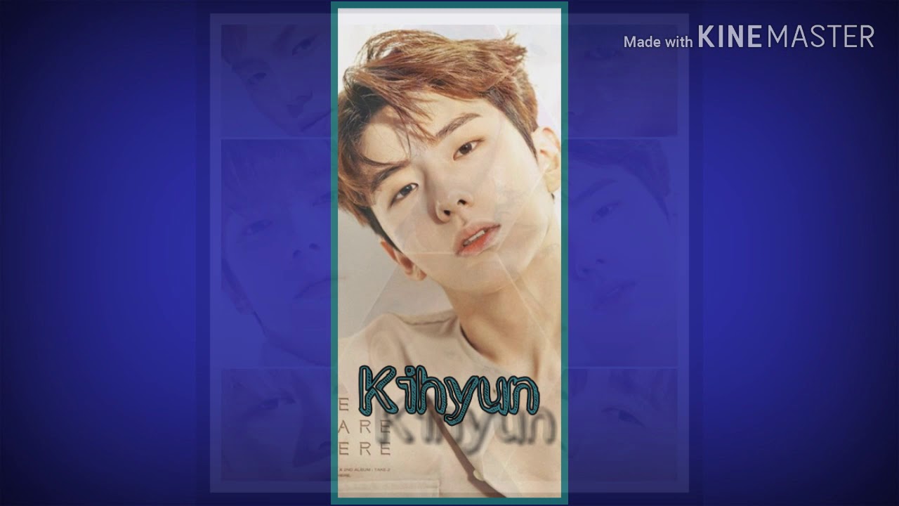 {Magnetic} (Sebastián Yatra ft. Monsta X) [Color Coded Edited No Lyric ...