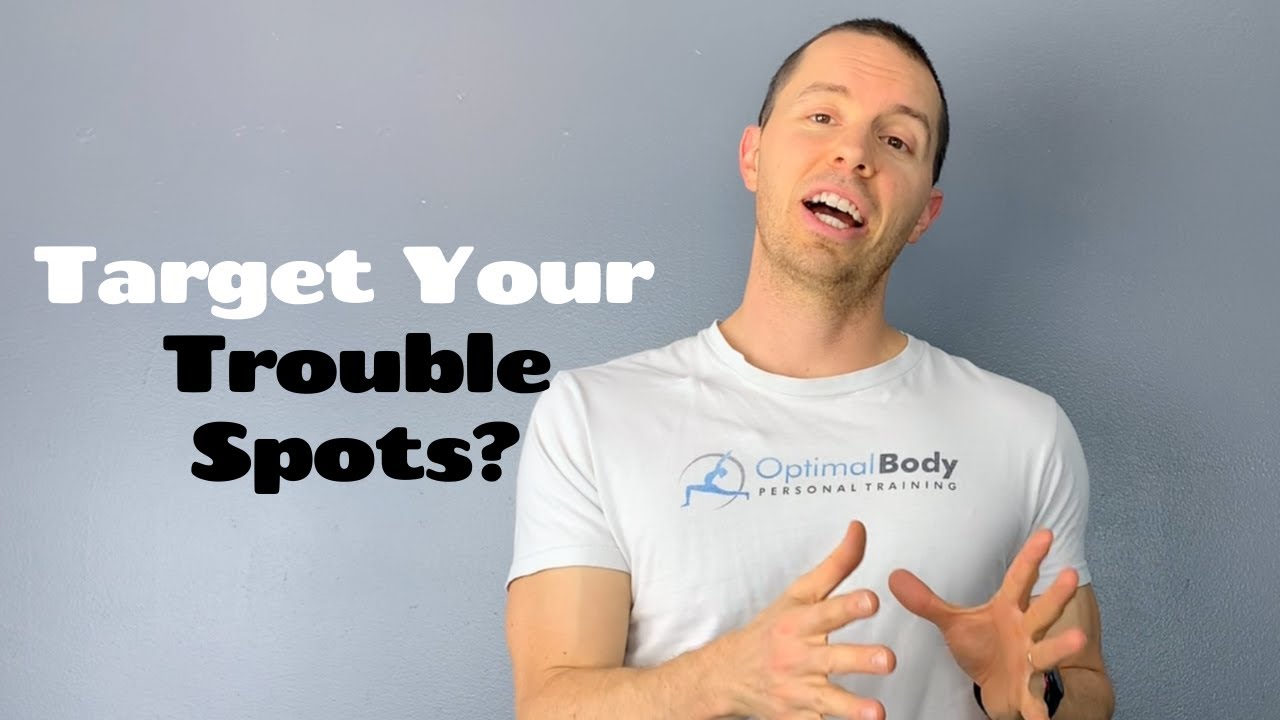 Is it Possible to Spot Reduce? - YouTube