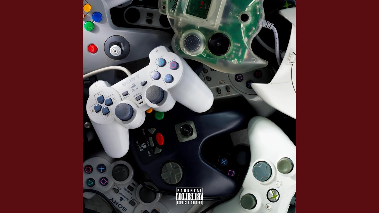 Player 2 (Acoustic Version) - YouTube