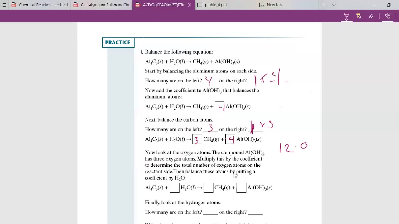 Chapter 8 section 1 part 2 - YouTube