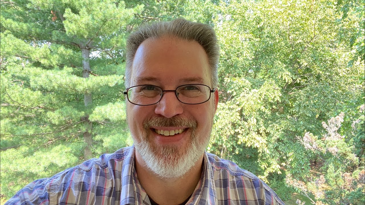 Coming Up This Week (July 15-19) | The Daily Doug livestream and Q/A ...