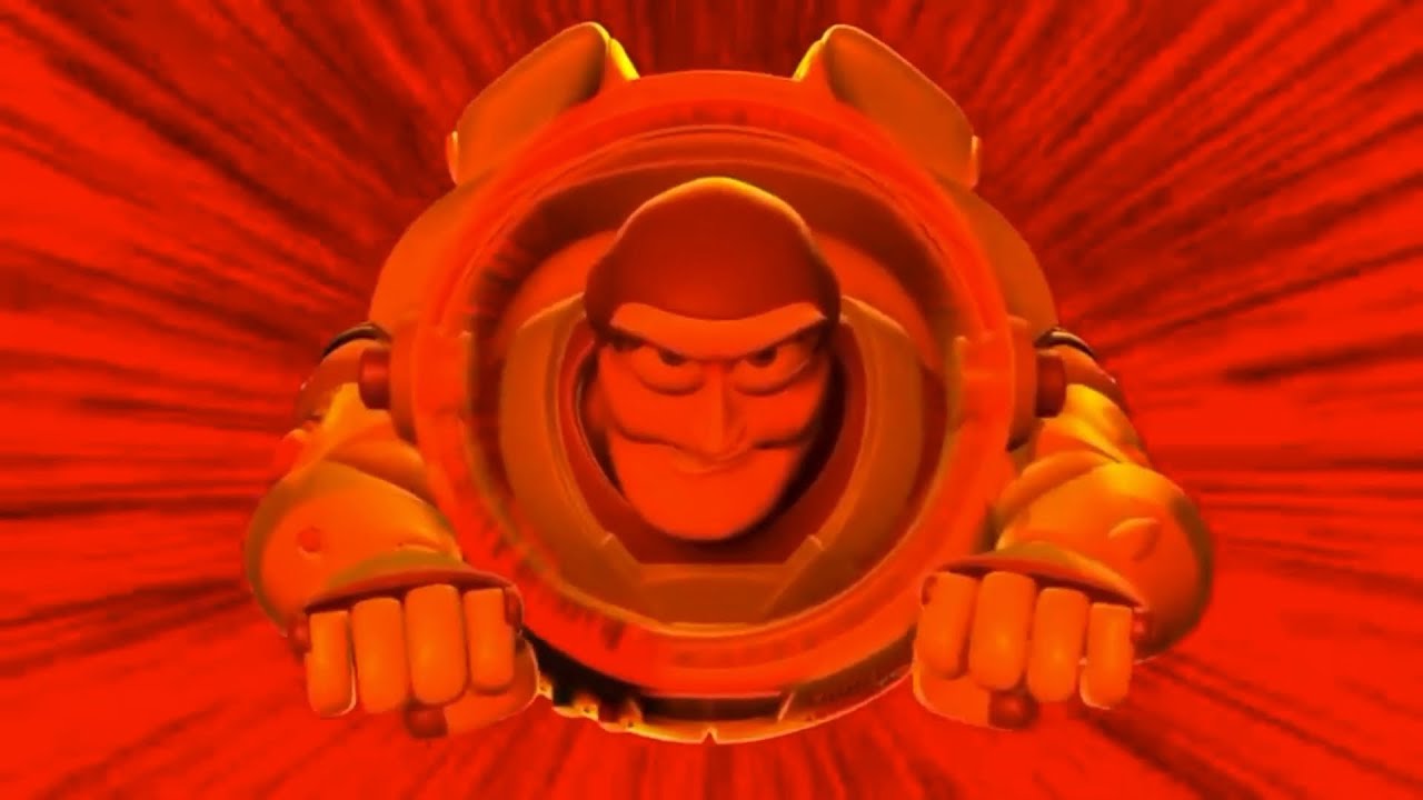 [YTP] Buzz Lightyear and the Quest To Murder Zurg - YouTube