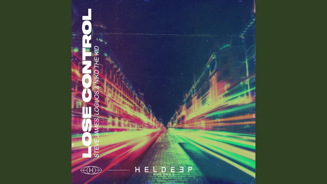 Lose Control YouTube Music lose-control-youtube-music
