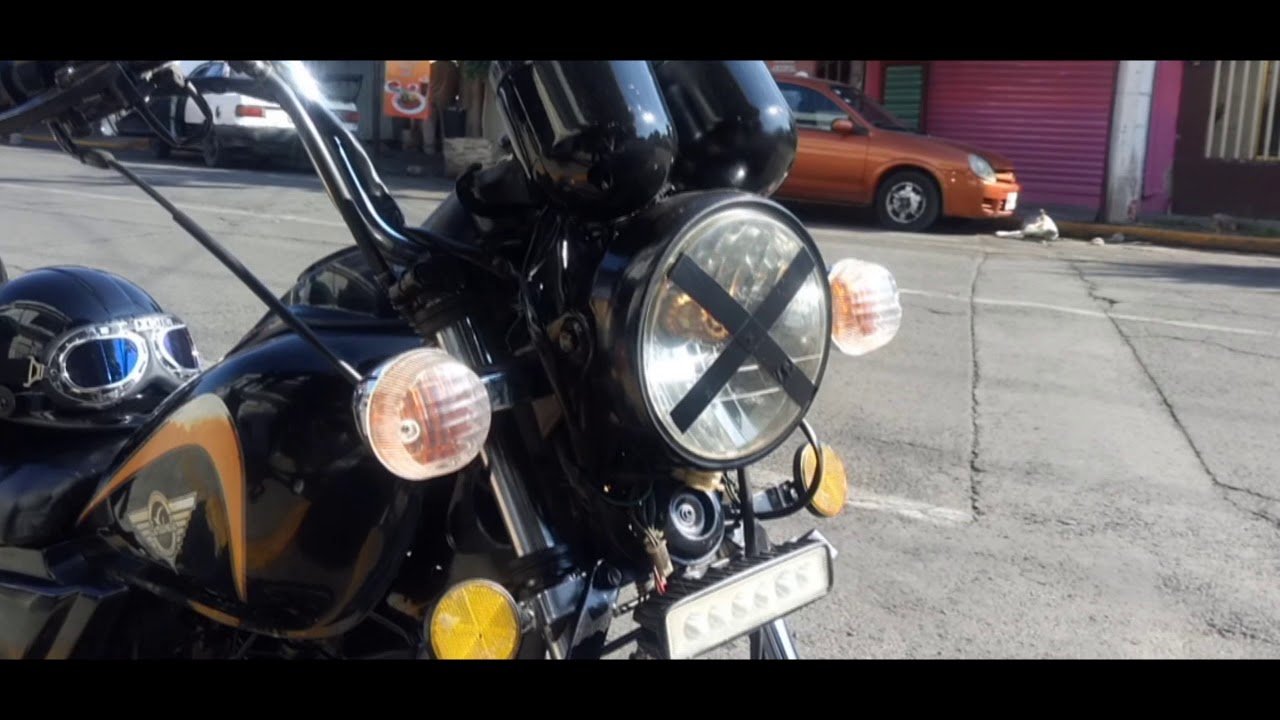 CARABELA MILESTONE 150 CC / MOTOMEL MILESTONE - YouTube