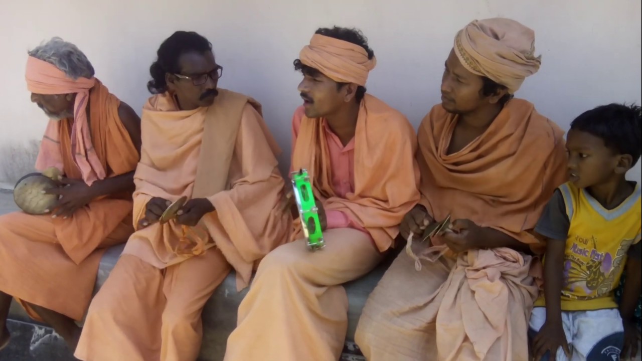 NEW ALEKHA MAHIMA BHAJAN - YouTube