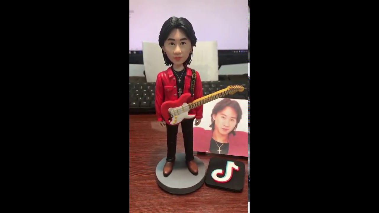 Clay Sculptor JAY New Video Gone Viral | Part 2 - YouTube
