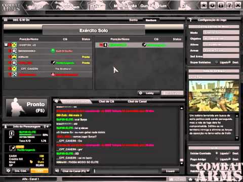 SUP3R ELITE Chegando Atrasado  GM Suryo e GM Zulb