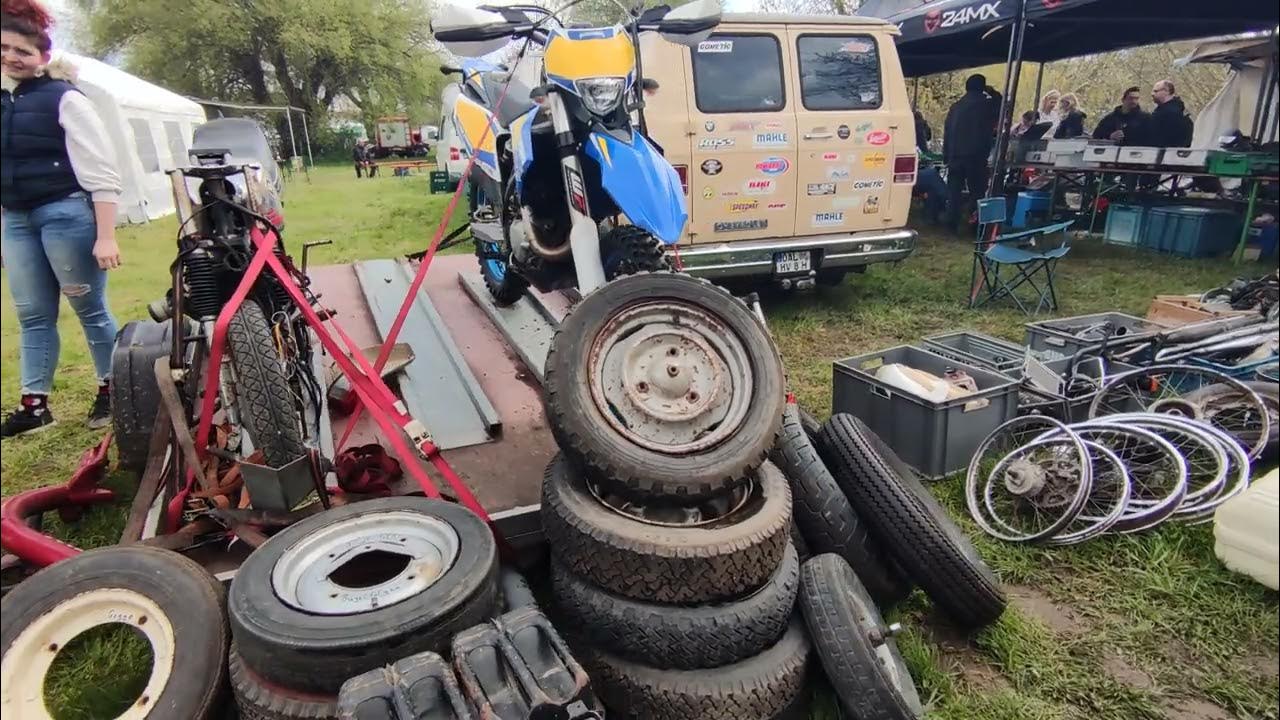 Technorama Ulm, 23 April 2023 - YouTube