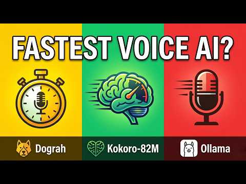 Local AI Receptionist That Actually Works | Kokoro TTS + Dograh AI Setup