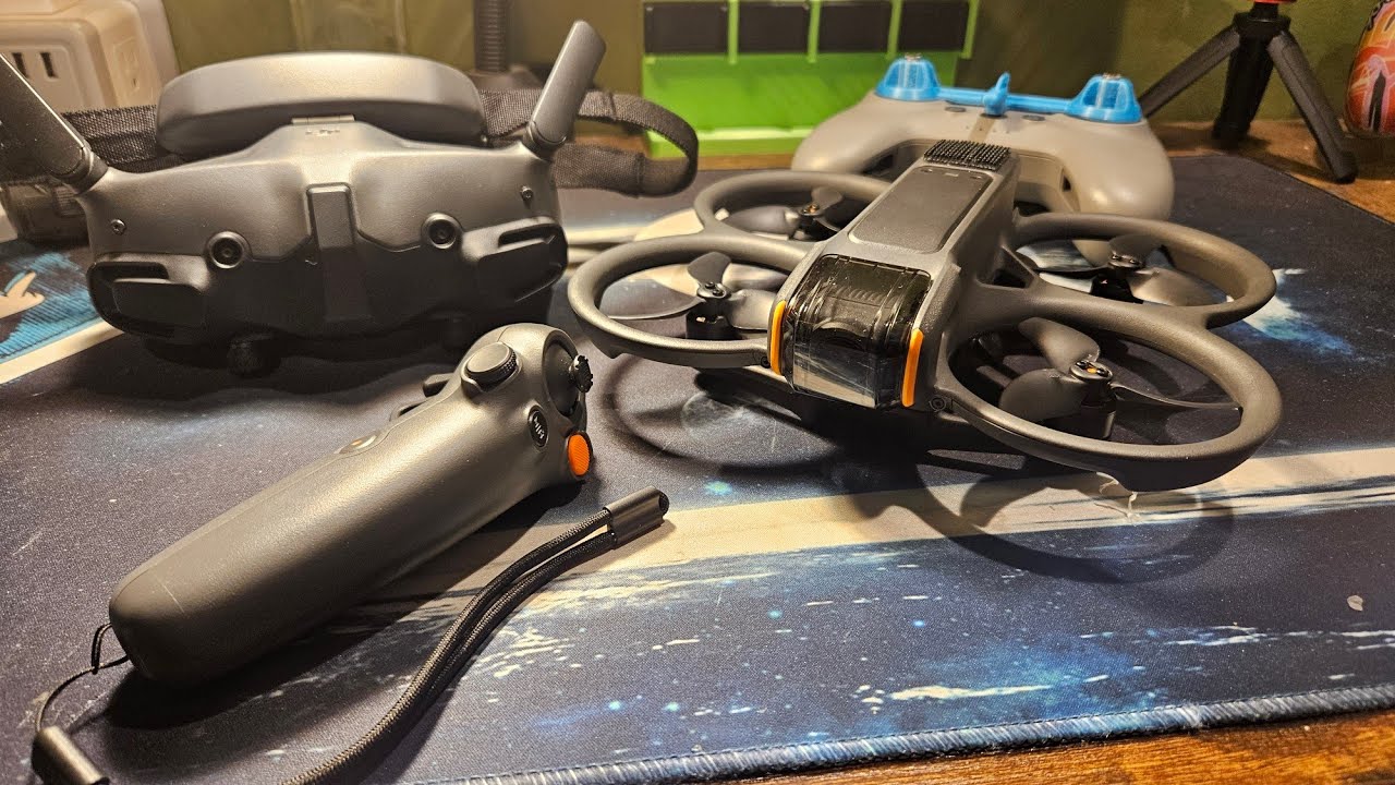 let's talk about the avata 2 and all the aweeeesomenezz - YouTube