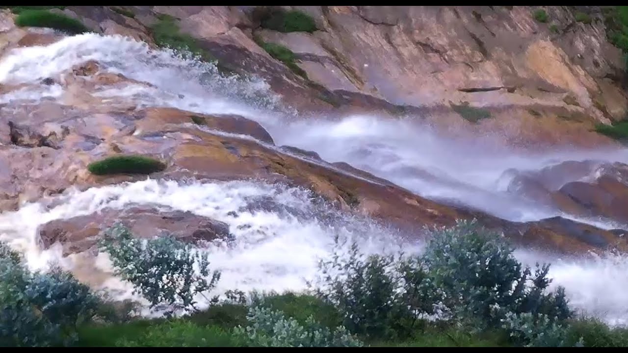 URUTARE RWA NDABA NIHEZA CYANE KUHATEMBERERA -ATTRACTIVE SCENARY A ...