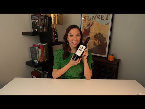 The Sunset Wine Club | 2019 Aldo Cesar Palafox Pionero Red Blend Cosecha Selecta Baja California